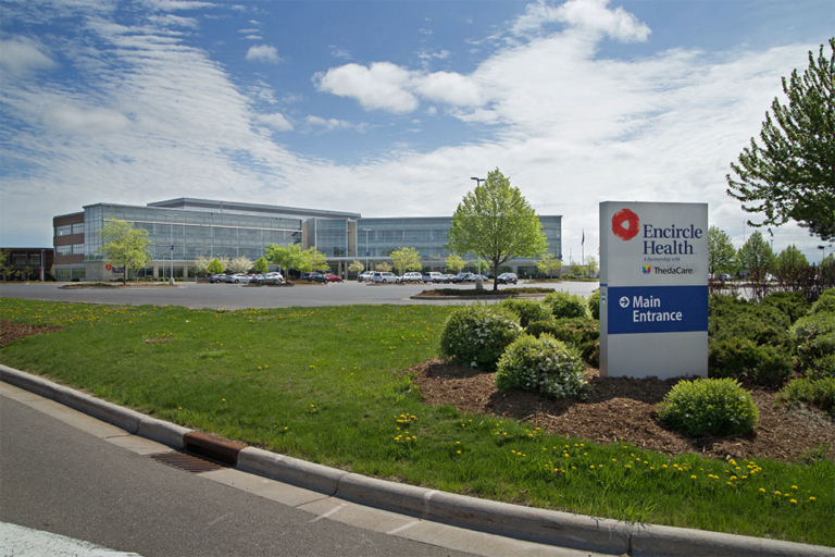 Encircle Health | Valley Eye Associates