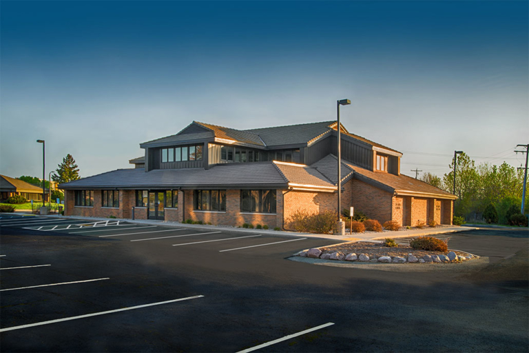 Encircle Health | Valley Eye Associates