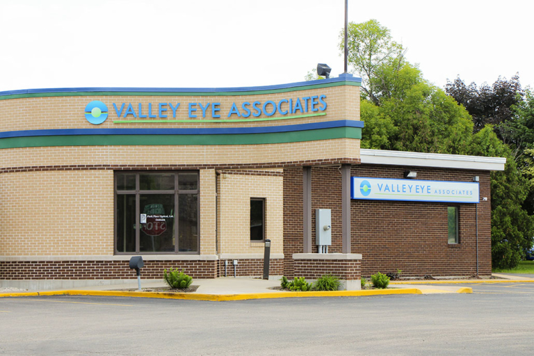 Locations | Valley Eye Associates