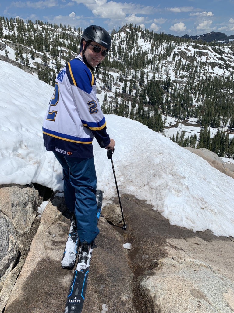 Get to Know Dr. Phil Smith | Valley Eye Associates