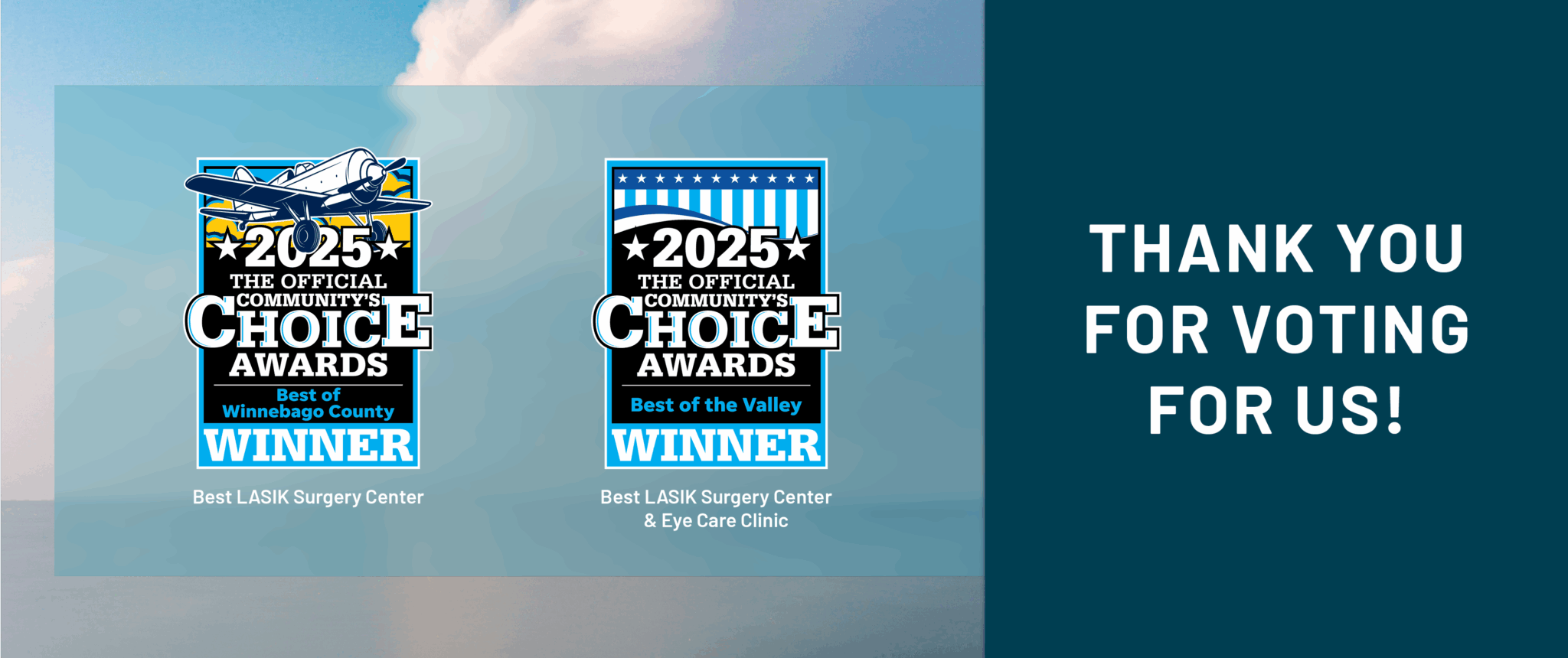 LASIK Eye Surgery - Wisconsin Eyecare | Valley Eye Associates